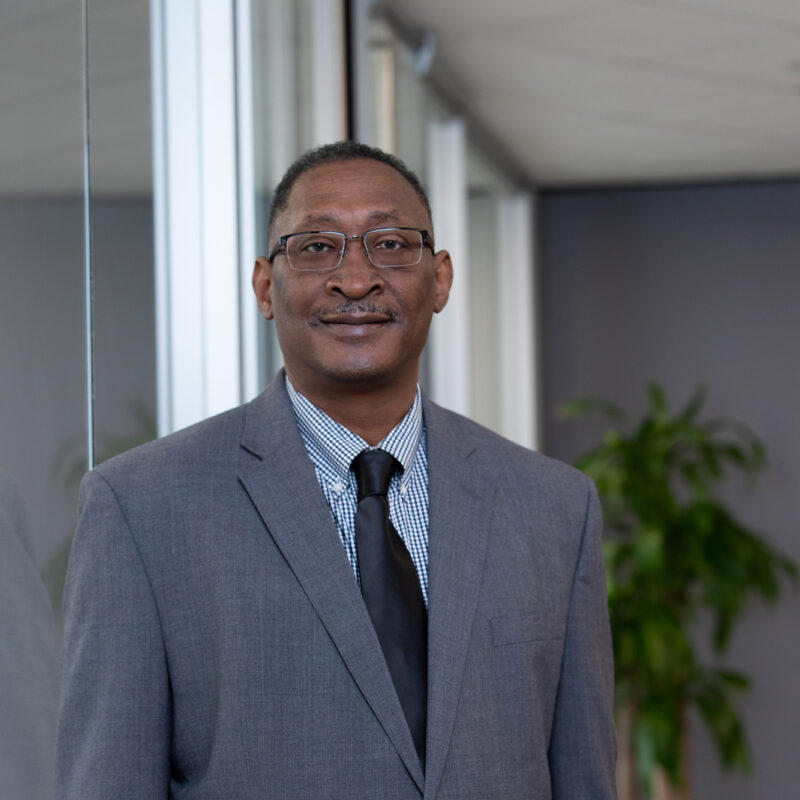 People – CobbFendley