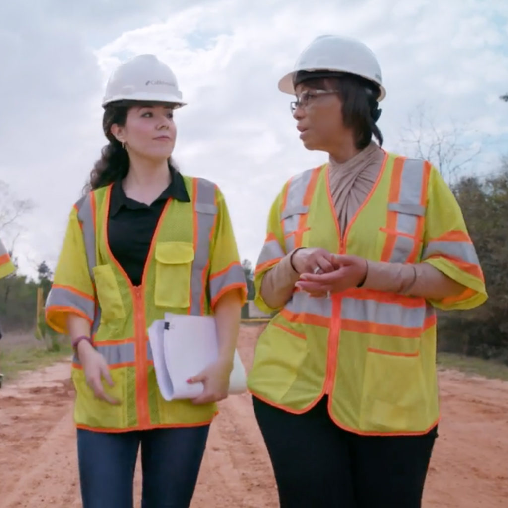 CobbFendley – Infrastructure Solutions – Cobb, Fendley & Associates