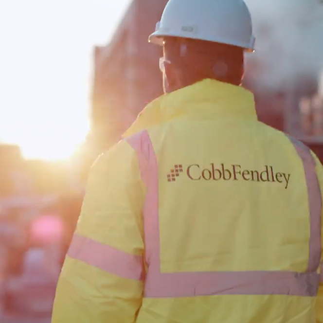 CobbFendley – Infrastructure Solutions – Cobb, Fendley & Associates