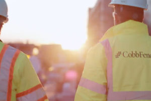 CobbFendley – Infrastructure Solutions – Cobb, Fendley & Associates