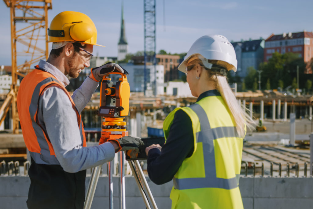 CobbFendley – Infrastructure Solutions – Cobb, Fendley & Associates