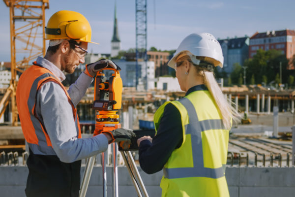 CobbFendley – Infrastructure Solutions – Cobb, Fendley & Associates