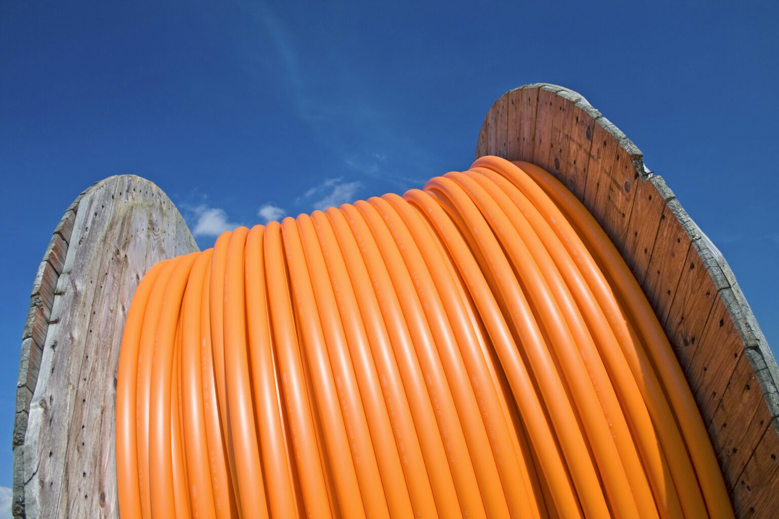 Telecommunications – CobbFendley