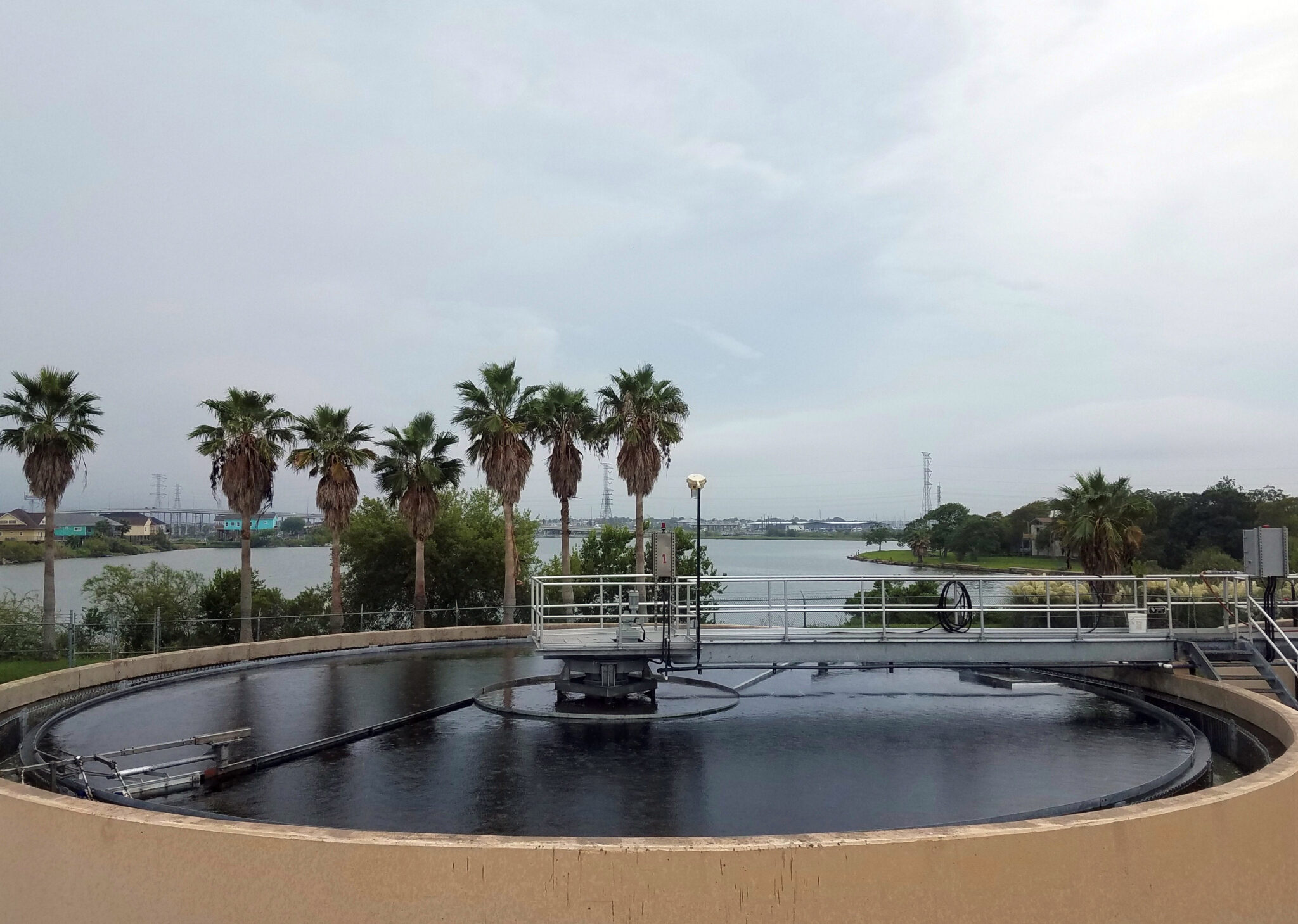 Wastewater System Infrastructure Retrofit – CobbFendley