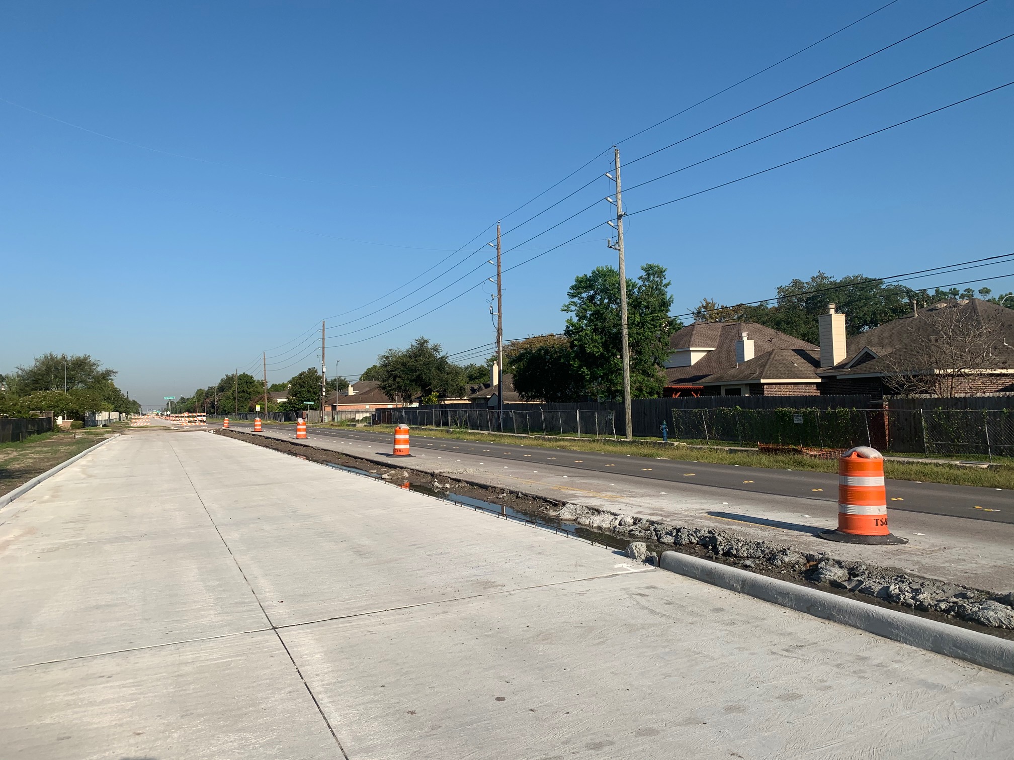 Hughes Ranch Road – CobbFendley