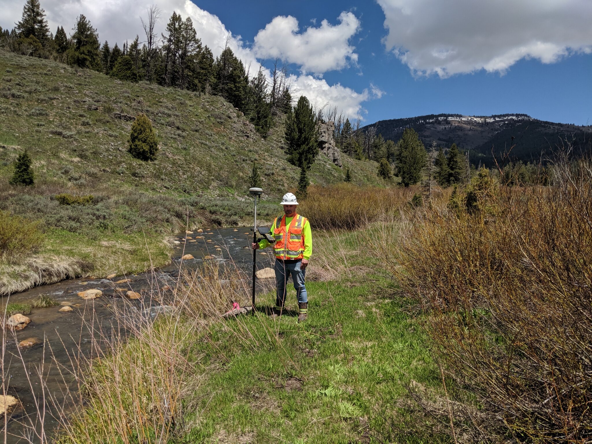 Logan Canyon – CobbFendley