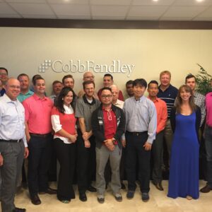 Contact Us – CobbFendley