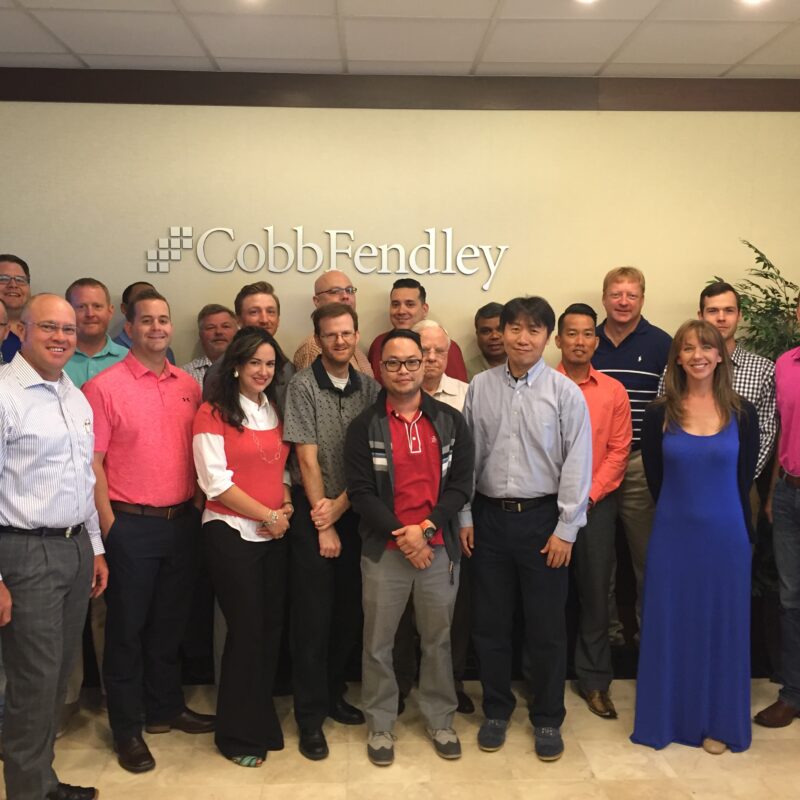 Contact Us – CobbFendley