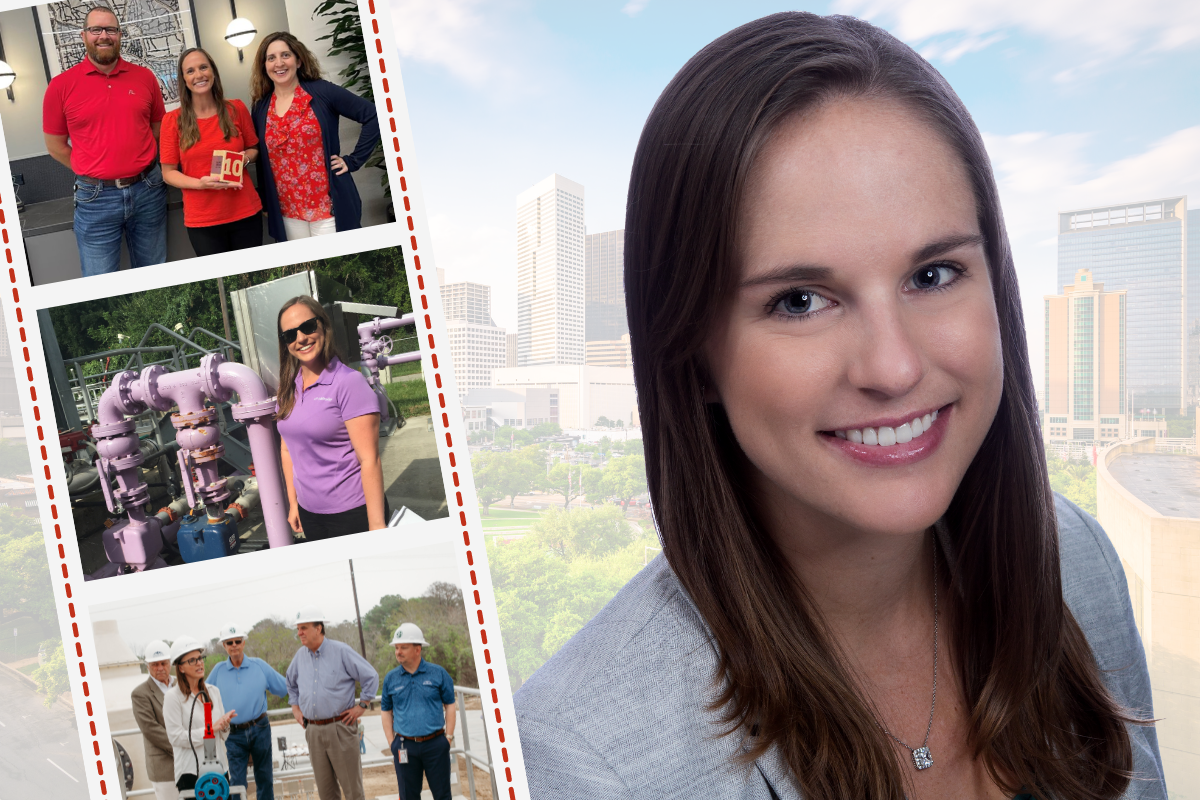 Women in Engineering Day 2024 – CobbFendley