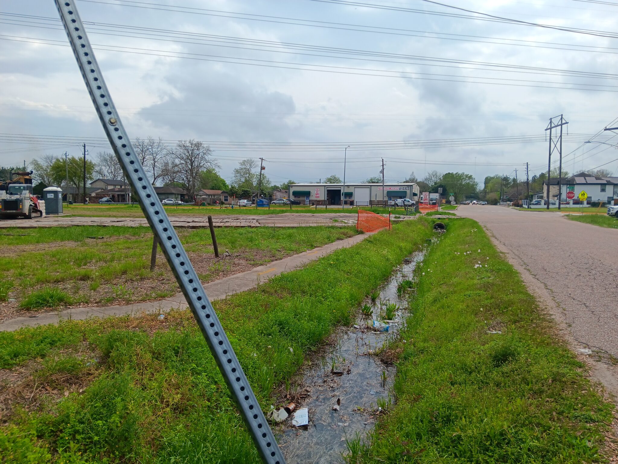 Southwest Metro Pipeline – CobbFendley